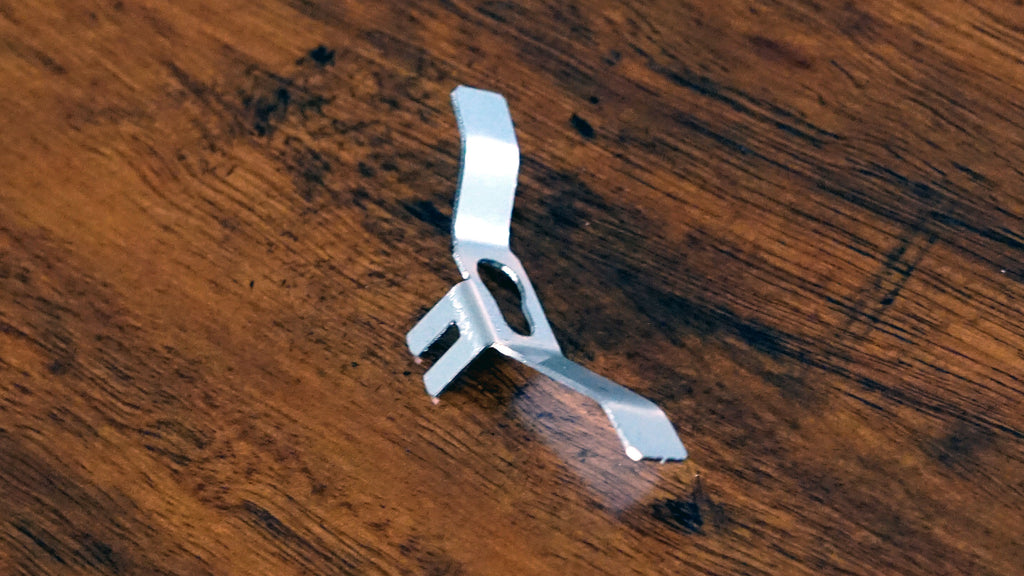 Stainless Steel Main Jet Holder(Individual) - Honda CB350F CB400F CB50 ...